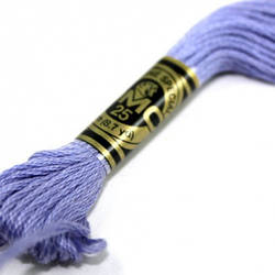 Муліне DMC від "ОБЕРІГ - Магазин-майстерня рукоділля"