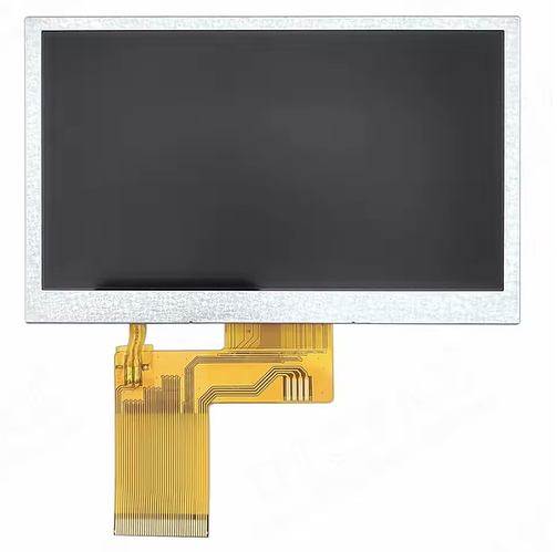 4.3 Inch TFT LCD Display Screen Module NV3047 HD IPS TN 480*272 40PIN ...
