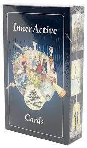 Метафоричні карти Суспільності (Inner Active Cards) (ID#2456057369 ...