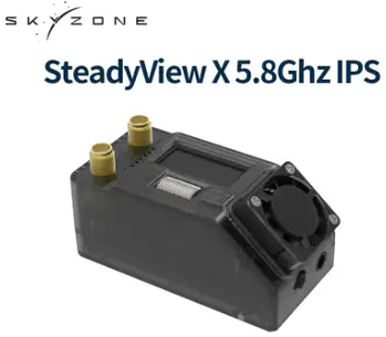 Skyzone 1.2GHz Diversity VRX Receiver | купить недорого, на Prom | Украина