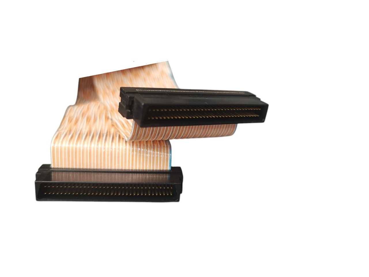 Купить Кабель шлейф подключения HDD SCSI Ultra 320 Amphenol Spectra ...