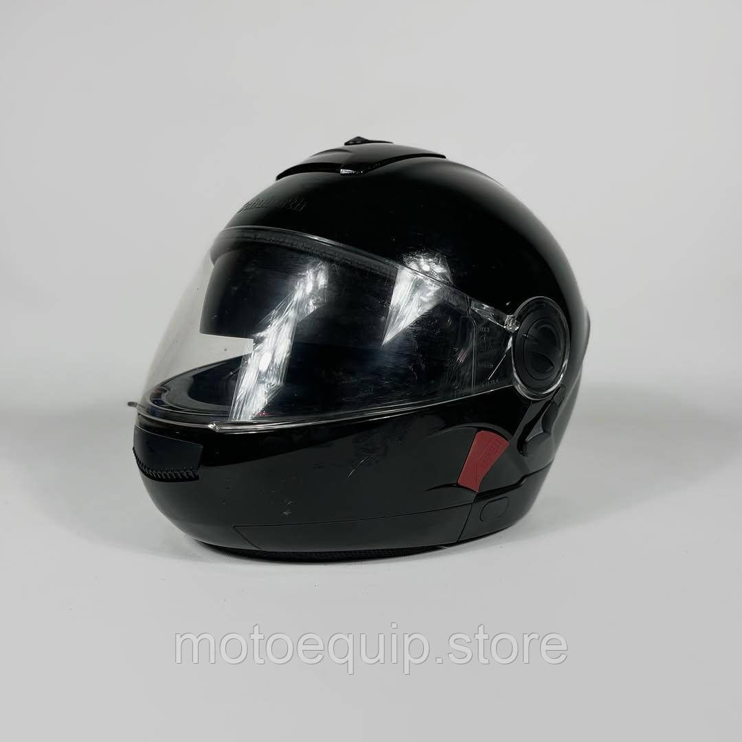 Мотошлем модуляр Schuberth C2 | Размер: XL [61-63] | Шлем модуляр для ...