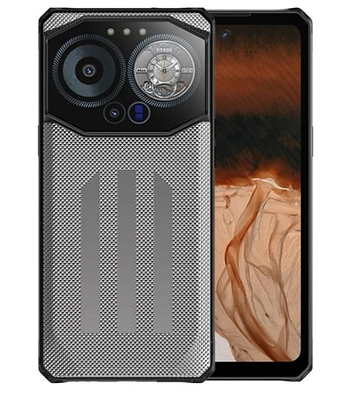 Смартфон Oukitel C59 Pro 8/256Gb Gray Global version, ціна: 6199 ...