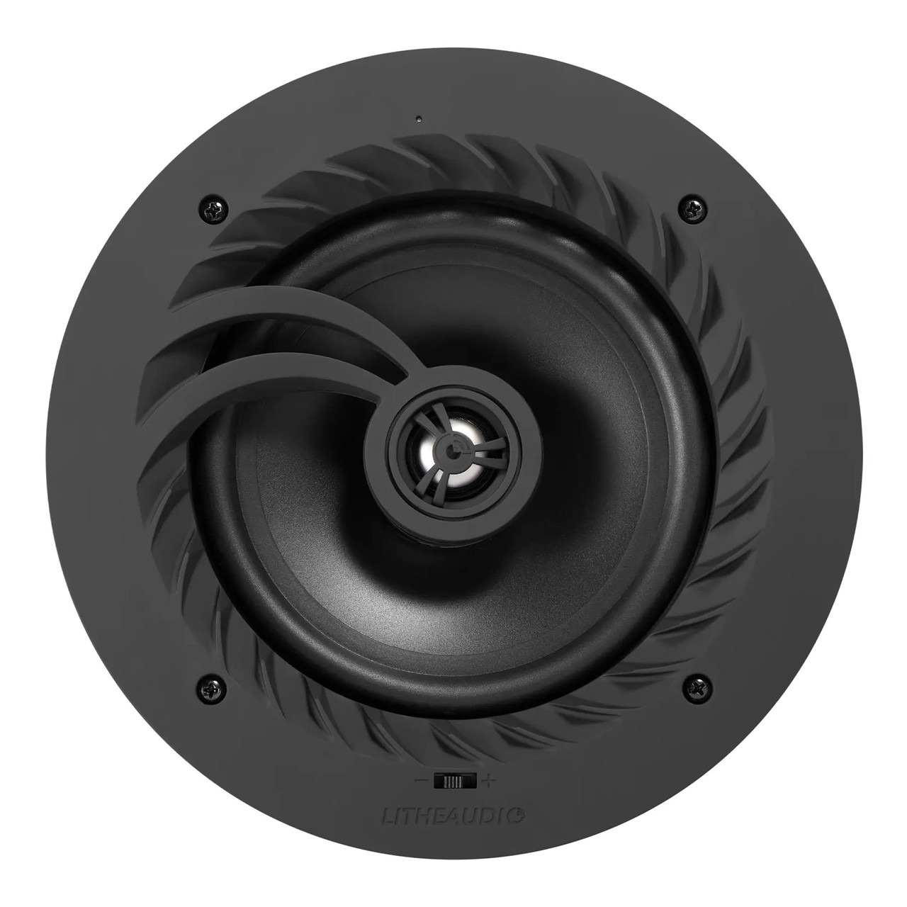 Lithe Audio 6.5" Low Profile-Passive Ceiling Speaker