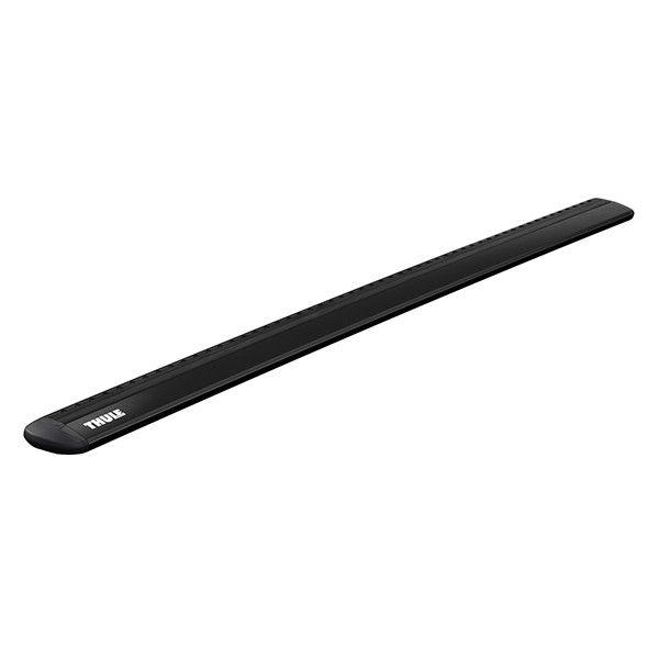 Поперечки Thule WingBar Evo 127 Black TH 7113B, ціна: 9099 ₴, купити на ...