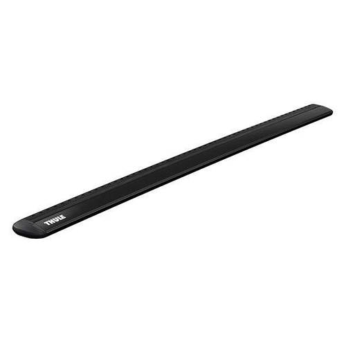 Поперечки Thule WingBar Evo 127 Black TH 7113B, ціна: 9099 ₴, купити на ...