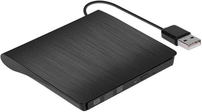 Внешний оптический привод Pop-Up Mobile External CB31005 USB 3.0 ...