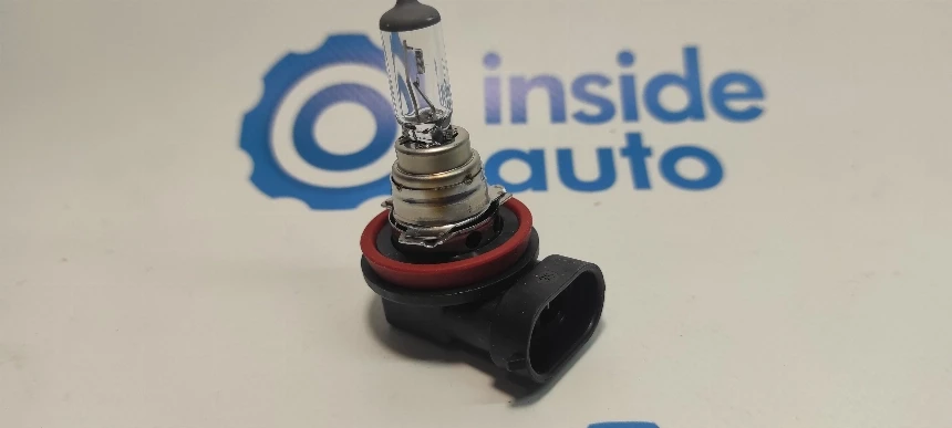 Лампа розжарювання H8 12V-35W (ID#2456720783), цена: 349.33 ₴, купить ...