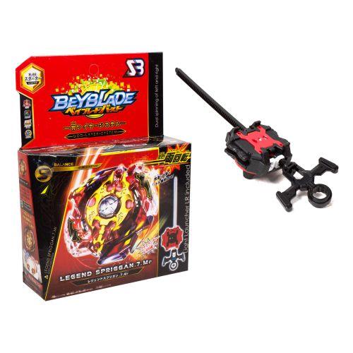 БейБлейд (BeyBlade) Легендарний Спрайзен, 3-тя серія [tsi57630-TCI] (ID ...