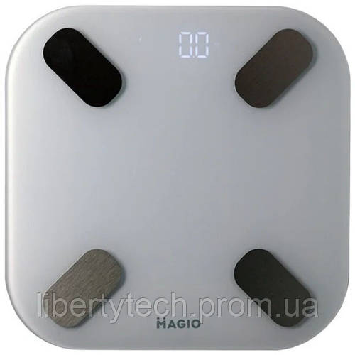 Весы стекло MAGIO MG-831, Весы для взвешивания массы, Весы для определения веса, Весы ES-962 для ...