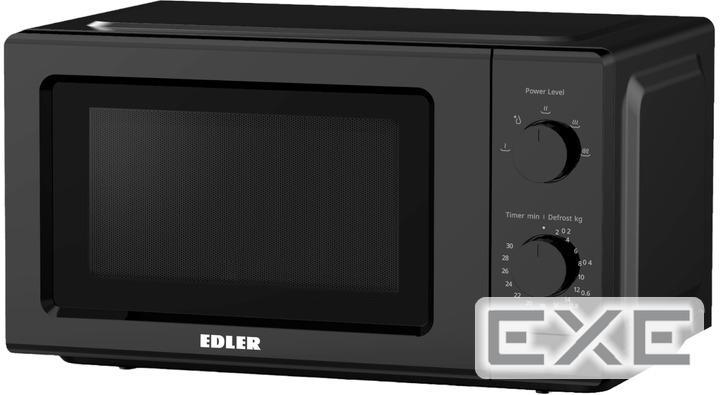 Микроволновая печь Edler ED-MW7012B (ID#2457678561), цена: 3017 ₴, купить на Prom.ua