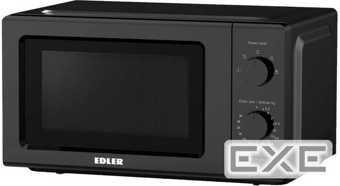 Микроволновая печь Edler ED-MW7012B (ID#2457678561), цена: 3017 ₴, купить на Prom.ua