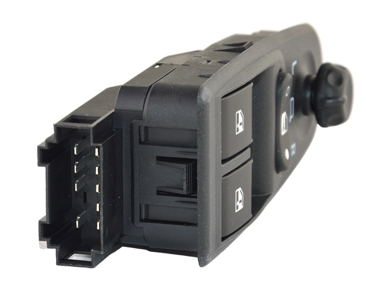 Блок кнопок стеклоподъемника ВАЗ 1117, 1118, 1119 Калина, Люкс (ID ...