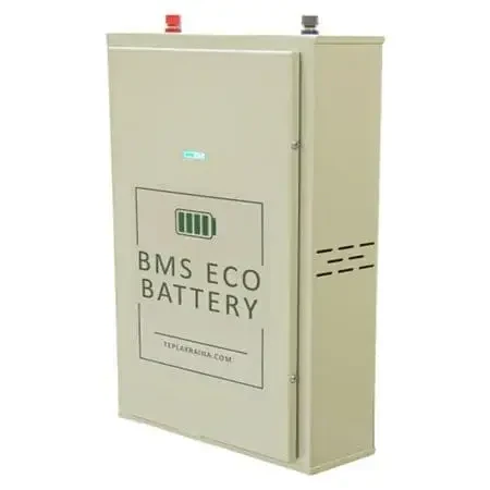 Li-ion АКБ BMS Eco Battery 48В, 104 Ач (ID#2457819018), цена: 47250 ₴, купить на Prom.ua
