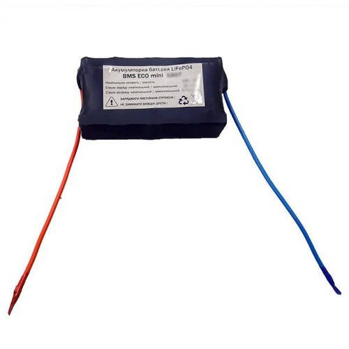 BMS ECO mini 12В, 18 Ач (LiFePO4) (ID#2457819029), цена: 4280 ₴, купить ...