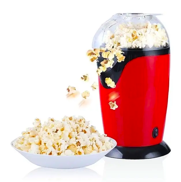 Апарат для приготування попкорну маленький Minijoy Popcorn Machine (ID ...