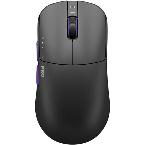 Мышь Dark Project Novus Pro (DPP_Novus_PRO_BB) [122302] (ID#2458168096 ...