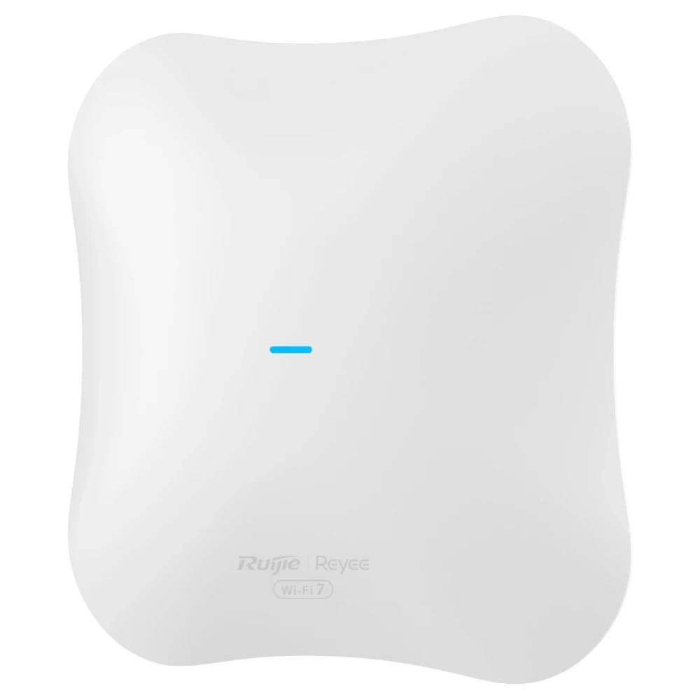 Ruijie Reyee RG-RAP72Pro Wi-Fi 7 внутренняя двухдиапазонная Точка ...