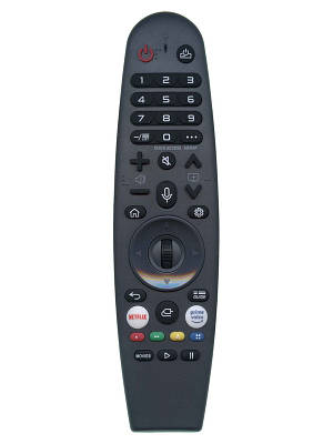 Пульт LG Magic Remote MR20 (19,18, 650A). Пульт для телевизора с ...