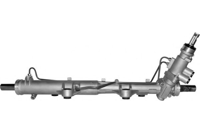 Рулевая Рейка Volkswagen TRANSPORTER T5 7JD, 7JE, 7JL, 7JY, 7JZ, 7FD ...