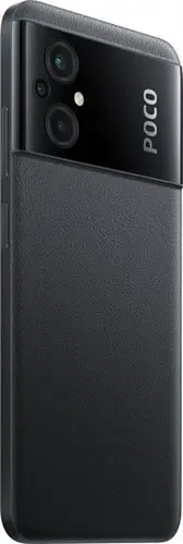 Смартфон Xiaomi Poco M5 6/128 GB Dual Sim Black EU_ (ID#2458655953 ...