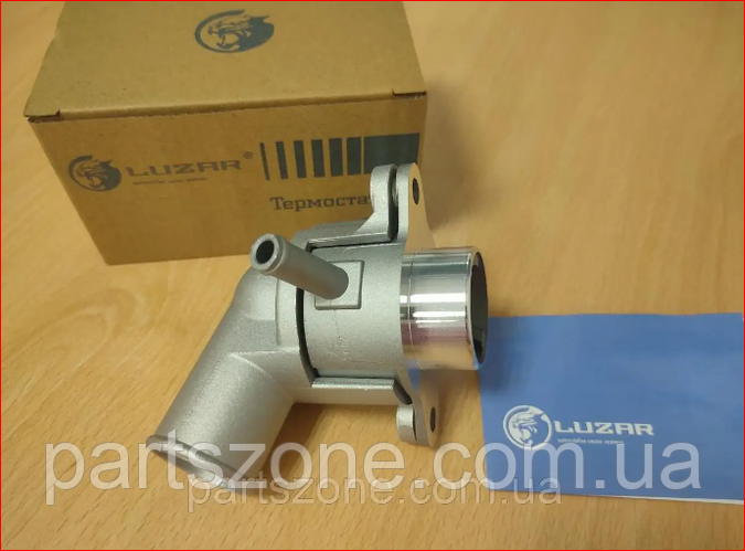 Термостат Tacuma 1.6 в сборе алюм. корпус разборной LT 0586 Luzar (ID#1984521879), цена: 465 ...