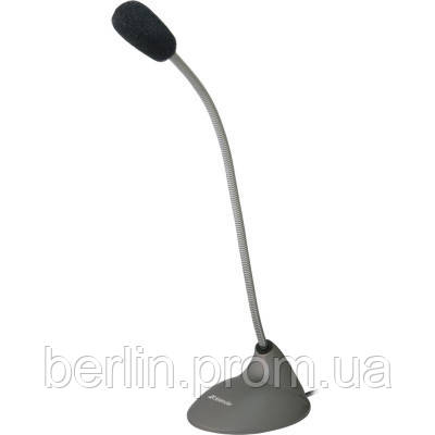 Мікрофон Defender MIC-111 64111 berlin, ціна: 250 ₴, купити на Prom.ua