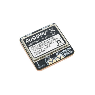 GPS модуль для дрона RushFPV GNSS PRO (with compass) (ID#2500933334 ...