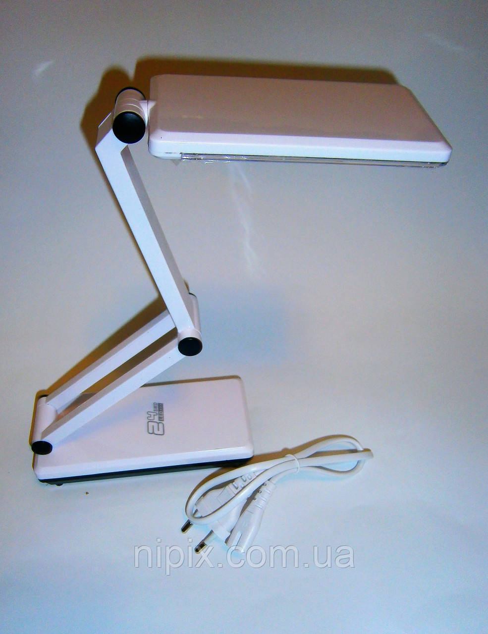 Настольная лампа трансформер 24 светодиода: продажа, цена в Киеве ...