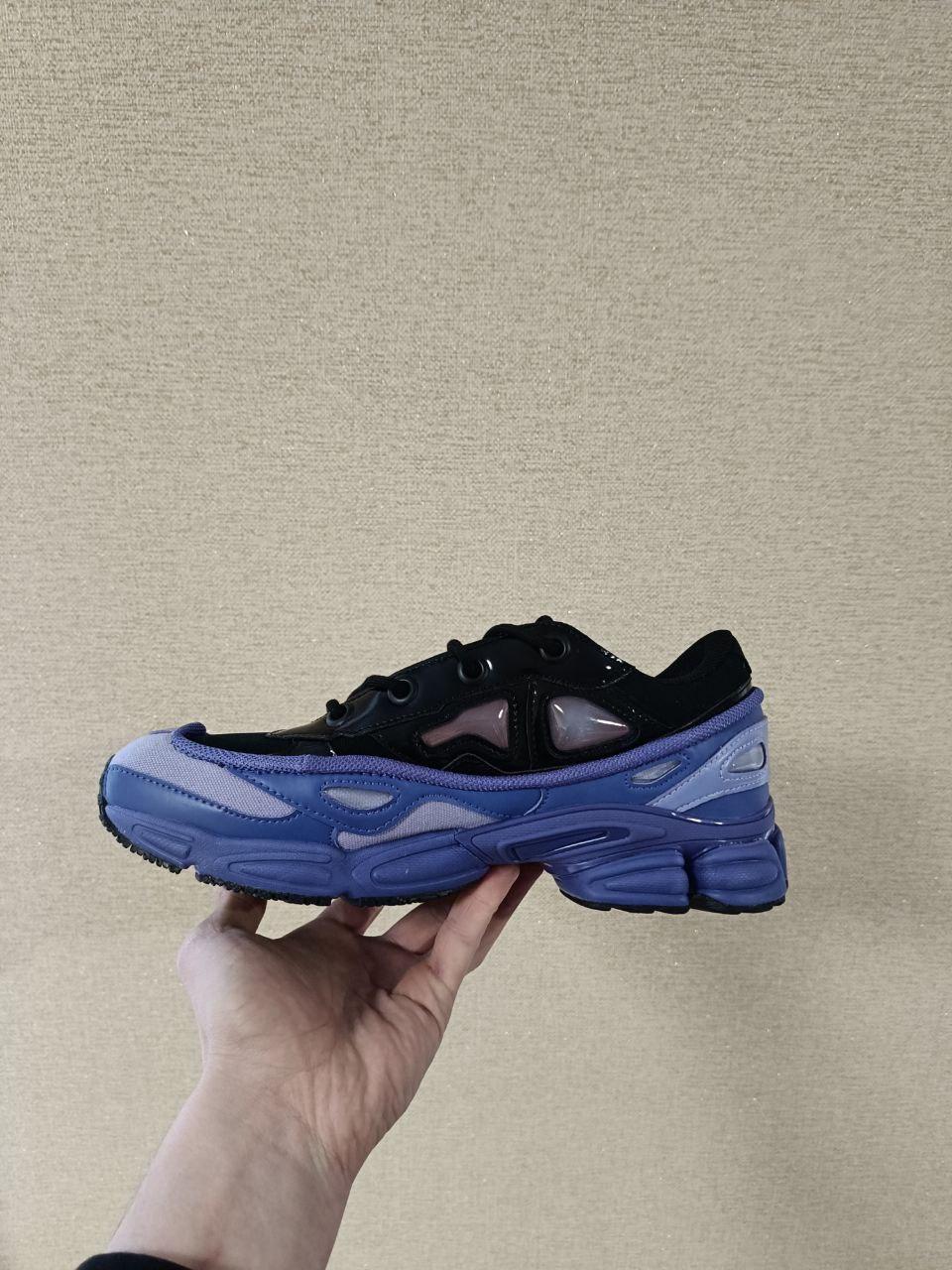 Adidas Raf Simons Ozweego Purple/Black 43 (ID#2458835828), ціна: 3750 ...