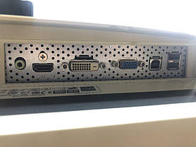 Монітор Fujitsu-Siemens P26W-5 / 26" (1920x1080) IPS / 1x VGA, 1x DVI ...