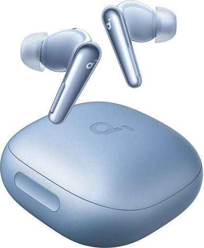 TWS Anker SoundCore Liberty 4 Pro Blue matte UA UCRF Гарантия 18 мес ...