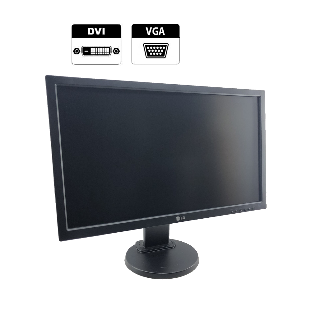 Монитор LG 24MB35P / 24" (1920x1080) IPS WLED / DVI, VGA: продажа, цена ...