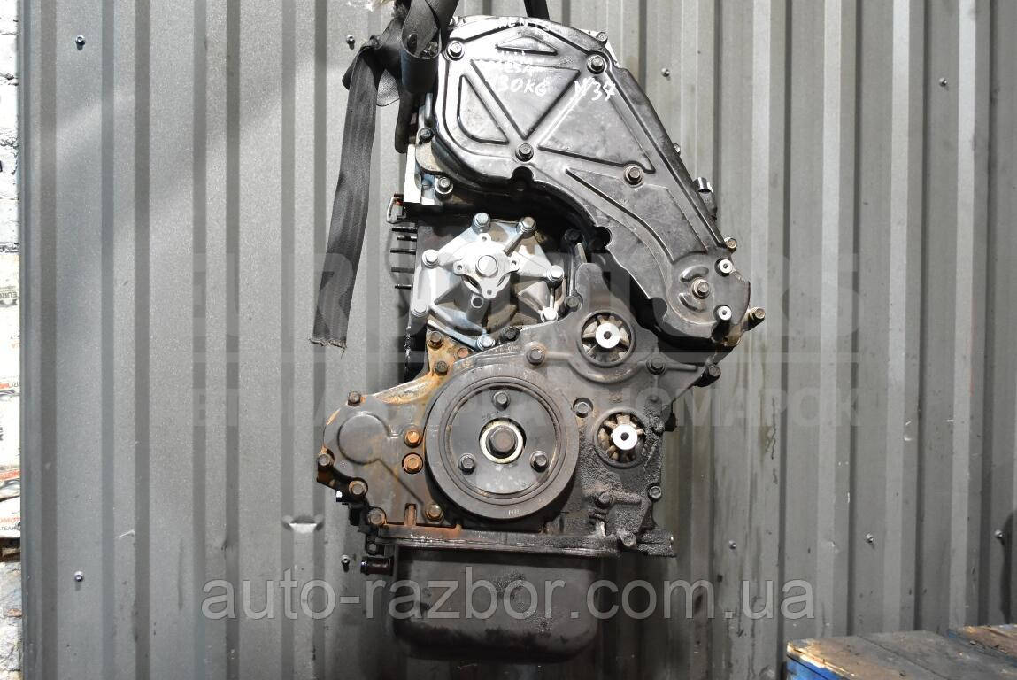 Двигун Hyundai H1 2.5crdi 1997-2007 D4CB 375706 (ID#2460167963), ціна ...