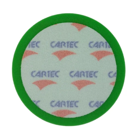 Круг полірувальний CARTEC зелений 150*30мм, ціна: 402 ₴, купити на Prom.ua