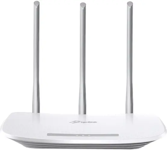 Роутер Маршрутизатор TP-LINK TL-WR845N WiFi4 / N300 / 100 Мбит/с (ID ...