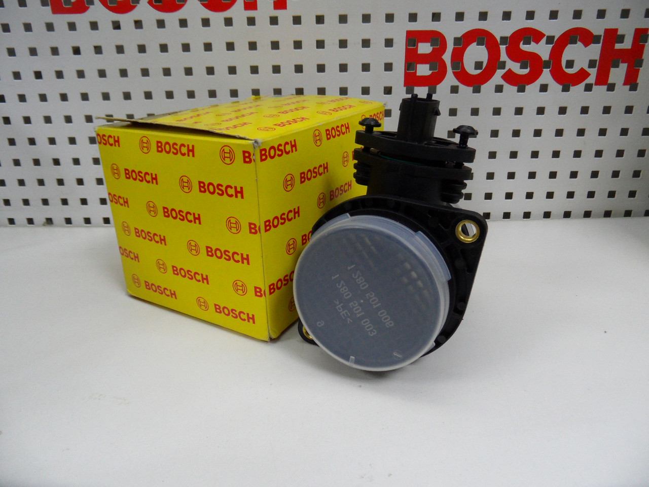 ДМРВ Bosch 0280218166, 0 280 218 166, A11-3614011,: продажа, цена в ...