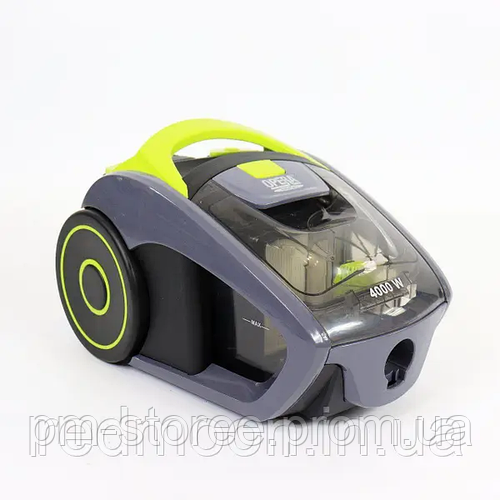 Пылесос контейнерный 3500Вт Opera Digital V-601 (ID#2454971245), цена: 2587.50 ₴, купить на Prom.ua