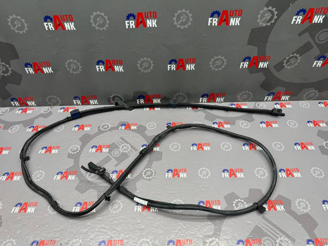 Шланг склоомивача A1768600192 для Mercedes-Benz A-Class, CLA (ID ...