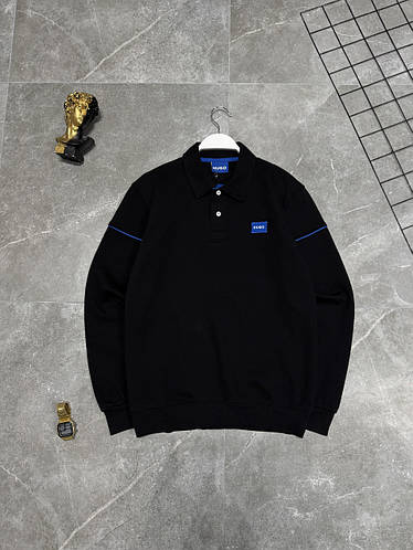 Свитшот мужской Hugo брендовый премиум качество (ID#2461900541), цена ...