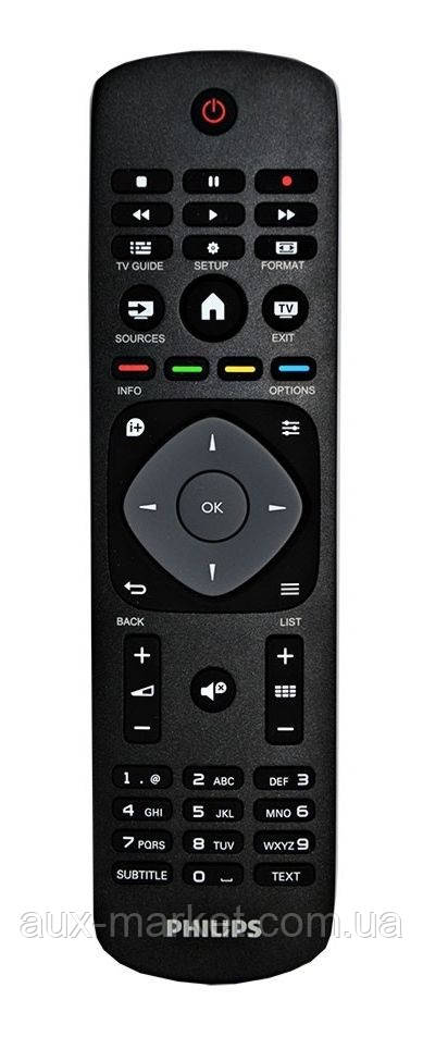 Оригінальний пульт PHILIPS 398GR8BD1NEPHH, 9965 900 09443: продаж, ціна ...