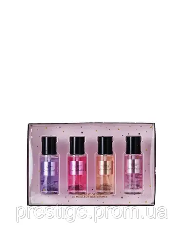 Оригінал Victoria's Secret Mini Mist Discovery Gift Set 75 мл Мінімістя ...