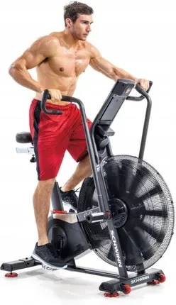 Замовити Велотренажер Schwinn Airdyne Ad8 за доступною ціною від ⭐️ ...