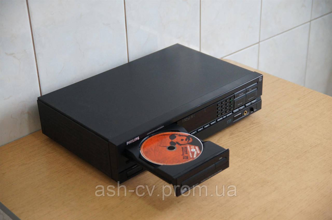 CD, програвач, Philips, CD 834 (ЧИТАТИ ОПИС) (ID#452874504), ціна: 1440 ...