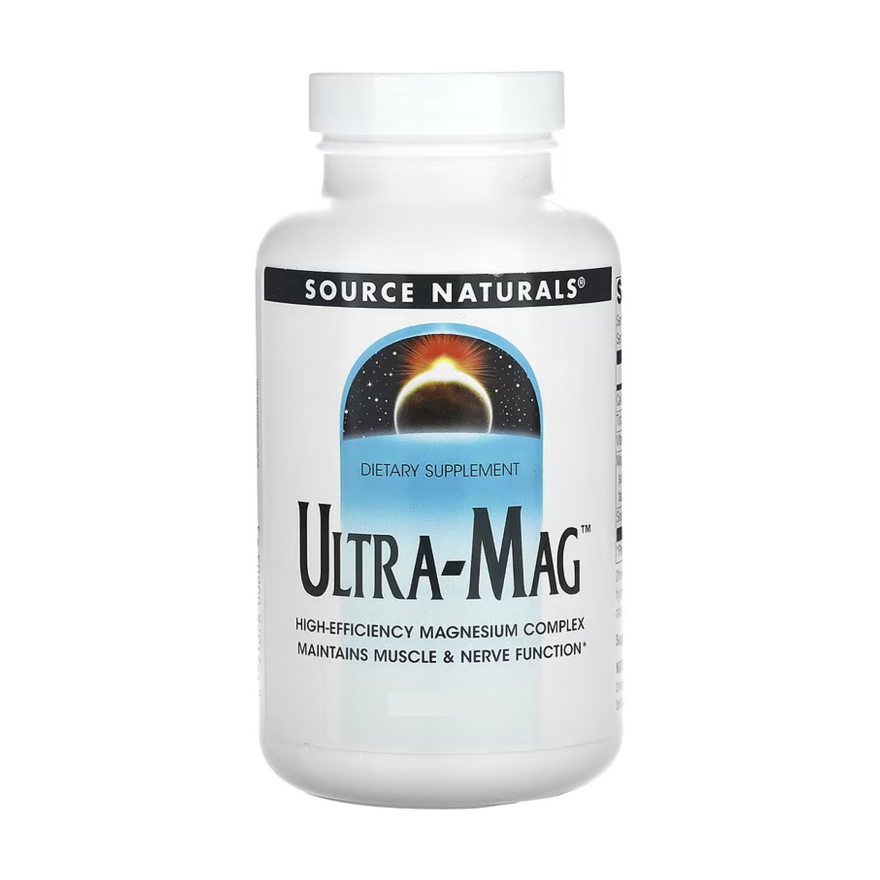 Ultra-Mag Magnesium Complex - 60 tabs (ID#2462514655), цена: 367 ...