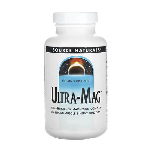 Ultra-Mag Magnesium Complex - 60 tabs (ID#2462514655), цена: 367 ₴, купить на Prom.ua
