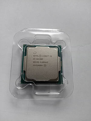 Процессор LGA 1200 интел | купить недорого, на Prom | Украина