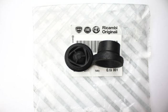 Втулка (подушка демпферная, крепление, фиксатор, отбойник, демпфер ...