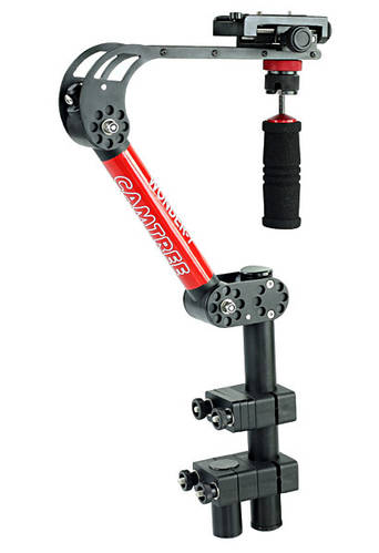 Стедикам CAMTREE Wonder 7 Flycam + площадка (WNDR-7), цена 2850 грн ...