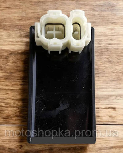 Комутатор Shineray 200 6c 163FML, комутатор Шинрей 200 6с 163фмл, ціна: 501 ₴, купити на Prom.ua